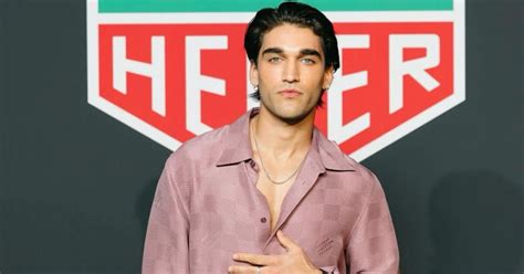 Josh Heuston Reveló Su Postura Para Elegir Papeles “no Necesito Ser El Centro” Infobae