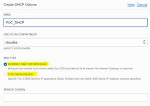 What Is Private DNS In Oracle Cloud All You Need To Know