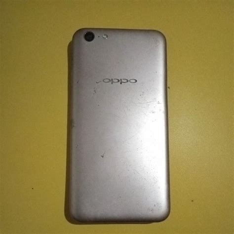 Jual Mesin Oppo A Normal Shopee Indonesia