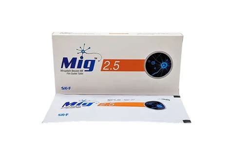 Mig 25 Skf Online Pharmacy Ordering Medicines Online In Dhaka