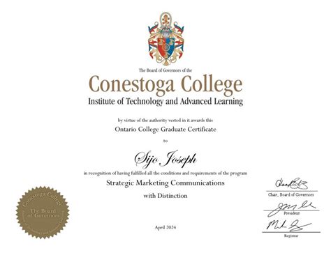 Happilygraduated Sijo Joseph