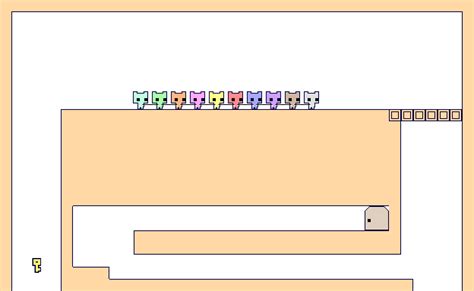 Pico Park Classic Edition — обзоры и отзывы описание дата выхода официальный сайт игры
