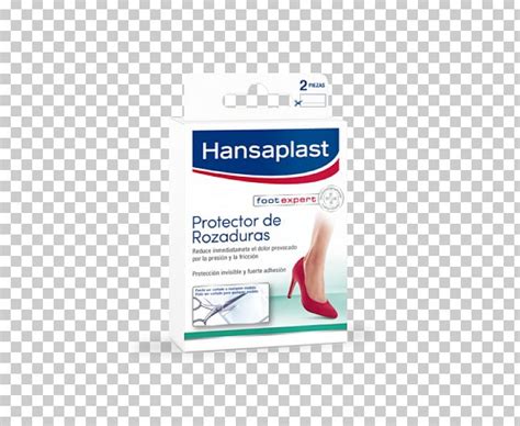 Elastoplast Corn Adhesive Bandage Blasenpflaster Foot Png Clipart