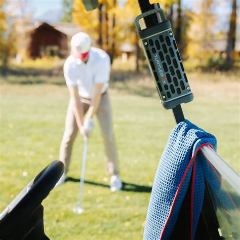 Turtlebox Ranger Gray Ocean Outfitters