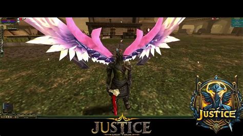 Justiceko Transformation Scrollshera Youtube
