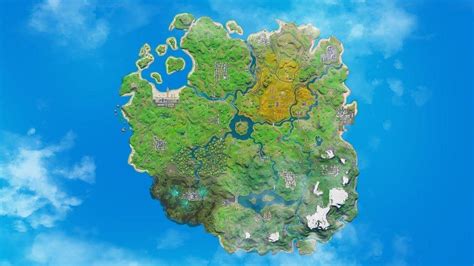 Fortnite Chapter 2 Season 2 Spies Skins And Secrets Bbc Newsround