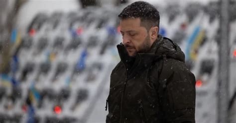 Sky News заявление Зеленского о территориях порадует Россию Новости Mail