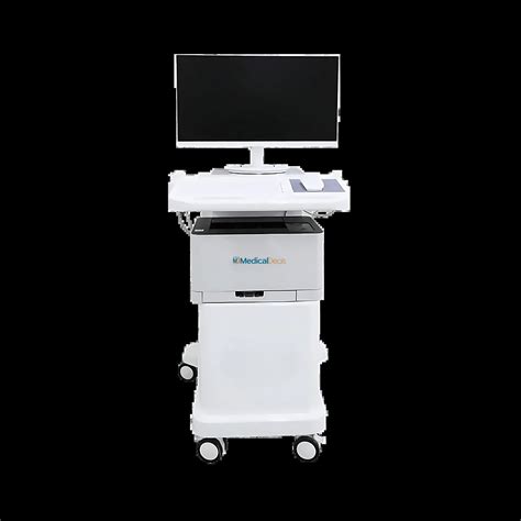 Heart Rate Variability Analyzer Md Hrv 1002 Hrv Optimization