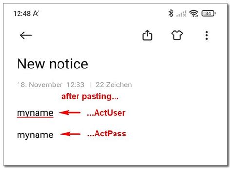 using the clipboard to copy text between applications b4x programming