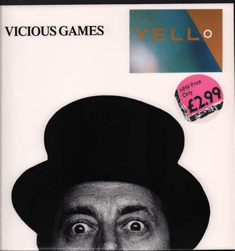 Amazon Com Vicious Games Cds Vinyl