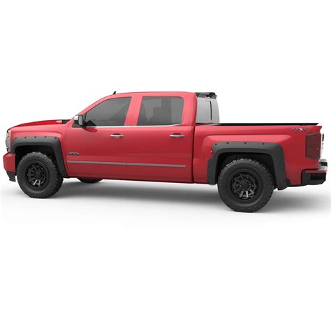 2016 Chevrolet Silverado 2500 Hd Egr 981579 Egr Truck Cab Spoilers