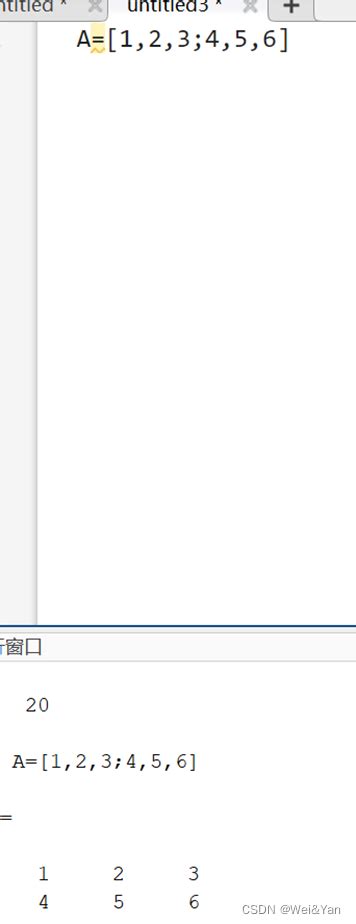 数学建模———层次分析法及其matlab语法，函数和代码实现matlab实现层次分析法 Csdn博客