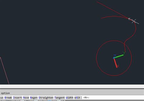 How To Impose A Tangent On A Spline Autodesk Community