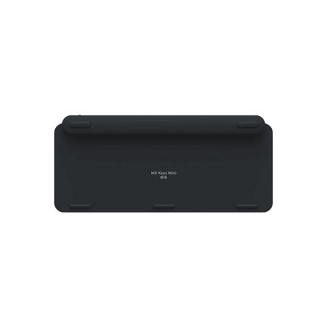 Logitech Mx Keys Mini Wireless Illuminated Keyboard