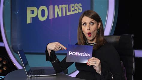 Pointless Meet 2024s New Guest Hosts Replacing Richard Osman Den Of