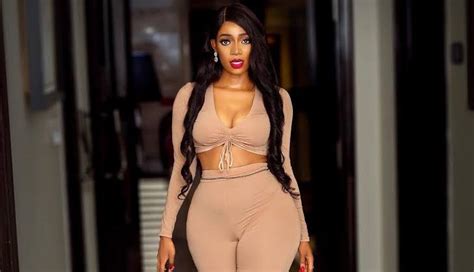 Dont See Sex Toys As Threat Actress Amaka Tells Men Tribune Online