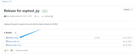 ESP Troubleshooting Guides Upload Sketch Error Reversepcb