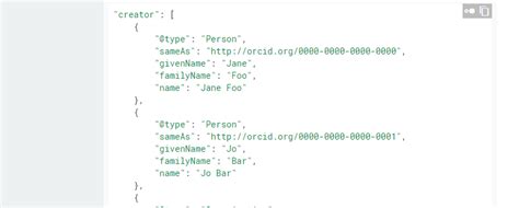 Improve Search Ranking Of Downloadables Using Dataset Structured Data