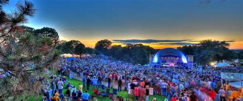 Saturday In The Park Festival Jamsat