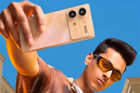 POCO X6 Neo 5 G Resmi Meluncur Dibekali Kamera Utama 108 MP Dengan Bezel Tipis