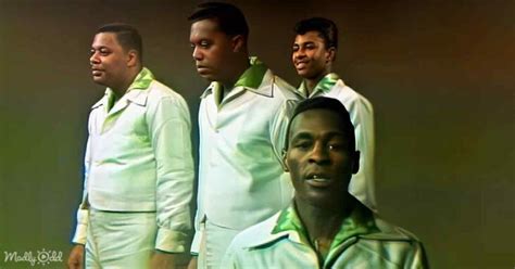 The Contours ‘do You Love Me Dancing Back To 1962 Madly Odd