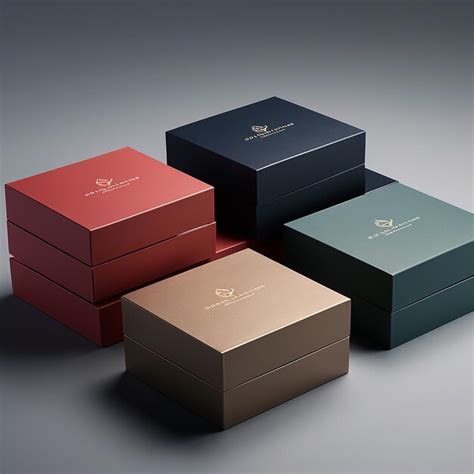 A Stack Of Boxes With The Name Kabou On Them Premium Ai Generated Image