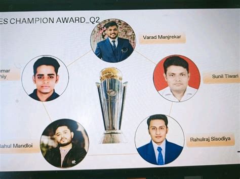 rahulraj singh sisodiya on linkedin excited to share that i ve been