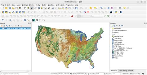 Qgis 330 Rat North River Geographic Systems Inc