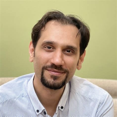 Hamid Saberghadim Oracle Database Administrator Omid Xing