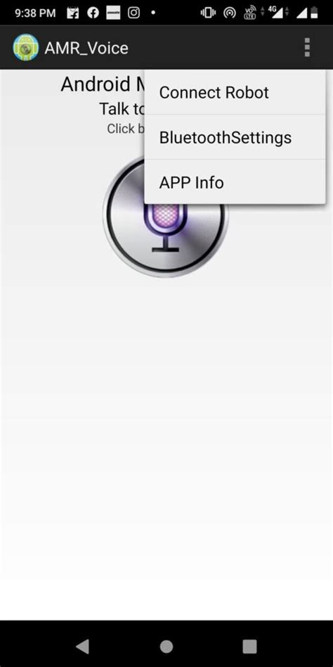 Voice Controlled Home Automation Using Arduino And HC Bluetooth Module ElectroDuino