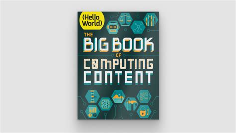 Out Now Hello Worlds Special Edition On Computing Content Raspberry Pi Foundation