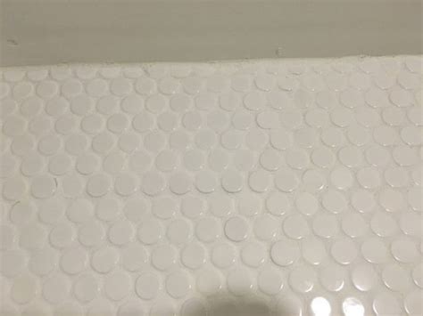Bad Tile Job Am I Crazy