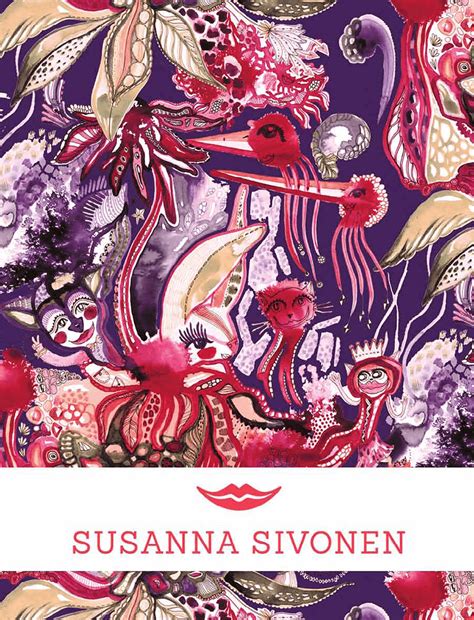 Susanna Sivonen 株式会社タクトコミュニケーションズ