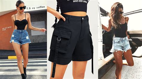 Top 11 Half Pants For Women Get The Ultimate Comfort