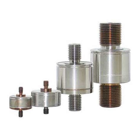 PRECISION LOAD CELLS IN MINIATURE Industry Update Manufacturing Media