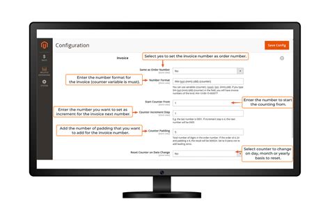 Magento Custom Order Number Extension Flexible Order ID
