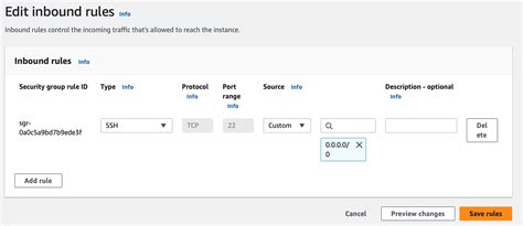 Express Aws Ec2 배포하기