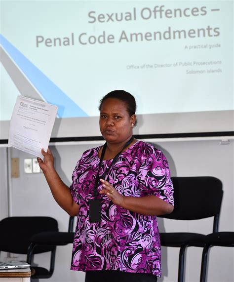 Rsipf Officers Attend Sexual Offense Training My Sig Services Portal