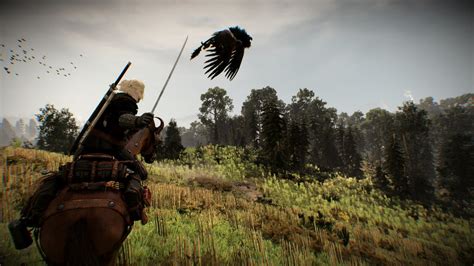 Taha Safaie On Twitter ترکیب ویچر با ماد و اپدیت نسل بعدش دیگه فرای