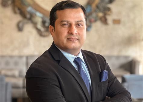Introducing Syed Tauseef Ahmed Director Of Catering At Four Seasons Hotel Bengaluru Travel