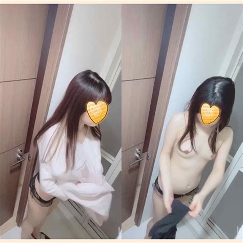 脱衣所カメラ清楚系の大学生がガチで裸になって着替えるところ たろたろう