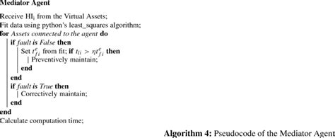 Multi Agent System Architectures For Collaborative Prognostics Journal Of Intelligent