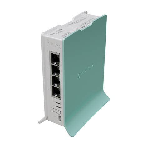 MikroTik HAP Ax Lite GHz Wi Fi Router GeeWiz