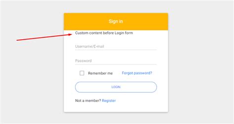 How To Customize WPcargo Frontend Login Form WPCargo