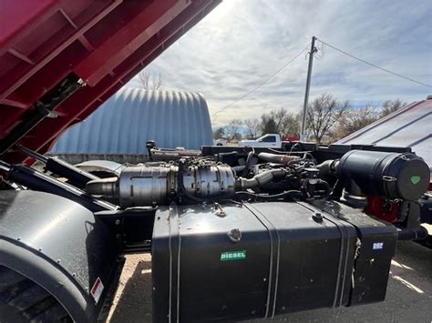 2014 Stinger Stacker 6500 Stinger Inc