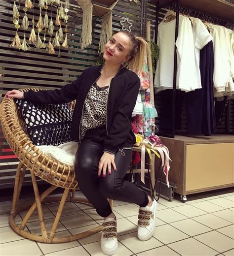 Image Of Jade Jorand