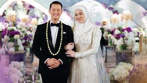 Biodata Lengkap Muhammad Alexander Assad Talak Clara Shinta Gegara Lupa Hapus Foto Mantan