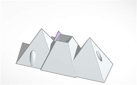 3d Design Inventor Thing Tinkercad