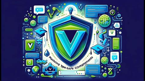 Adem Yalçın On Linkedin Mastering Type Safe Components In Vuejs With