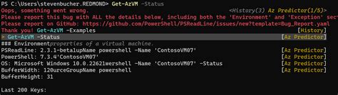 Tooltip `f4` Crashes With Latest Preview On Windows Machine · Issue